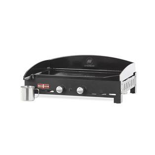 High-Quality Planchas and Griddles | LE MARQUIER