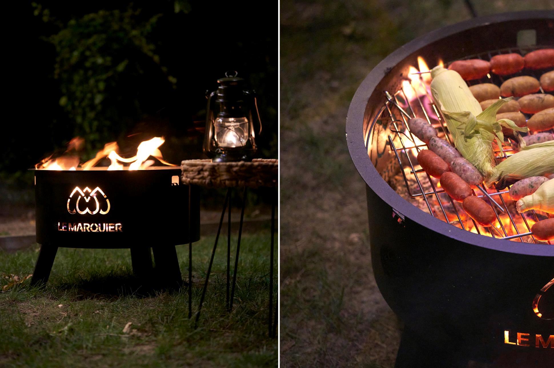 🇫🇷 Planchas - French Griddles and Charcoal Grills made in France | LE ...