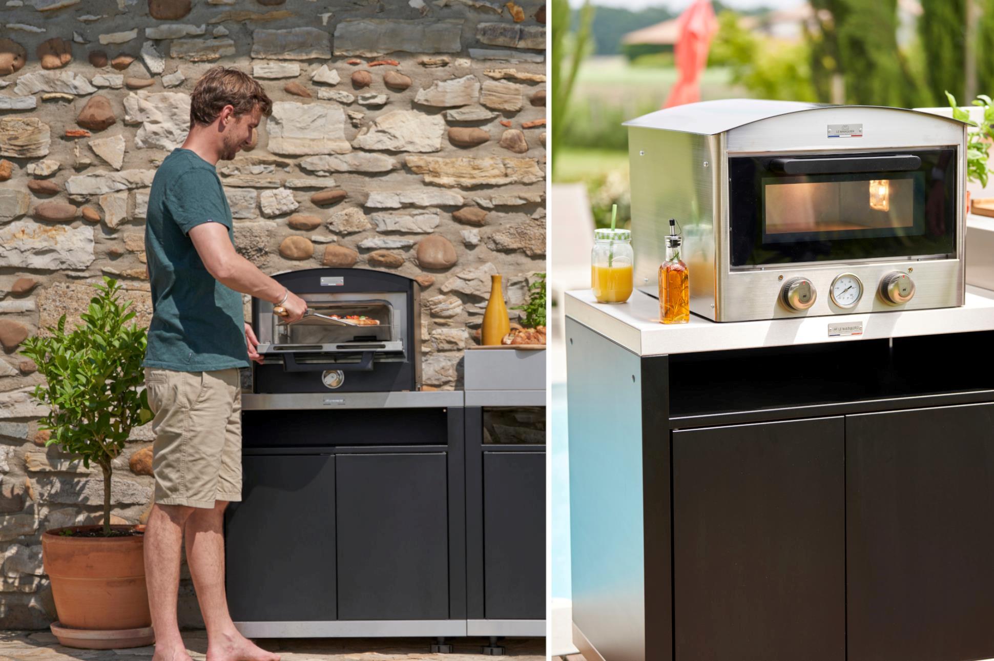 🇫🇷 Planchas - French Griddles and Charcoal Grills made in France | LE ...
